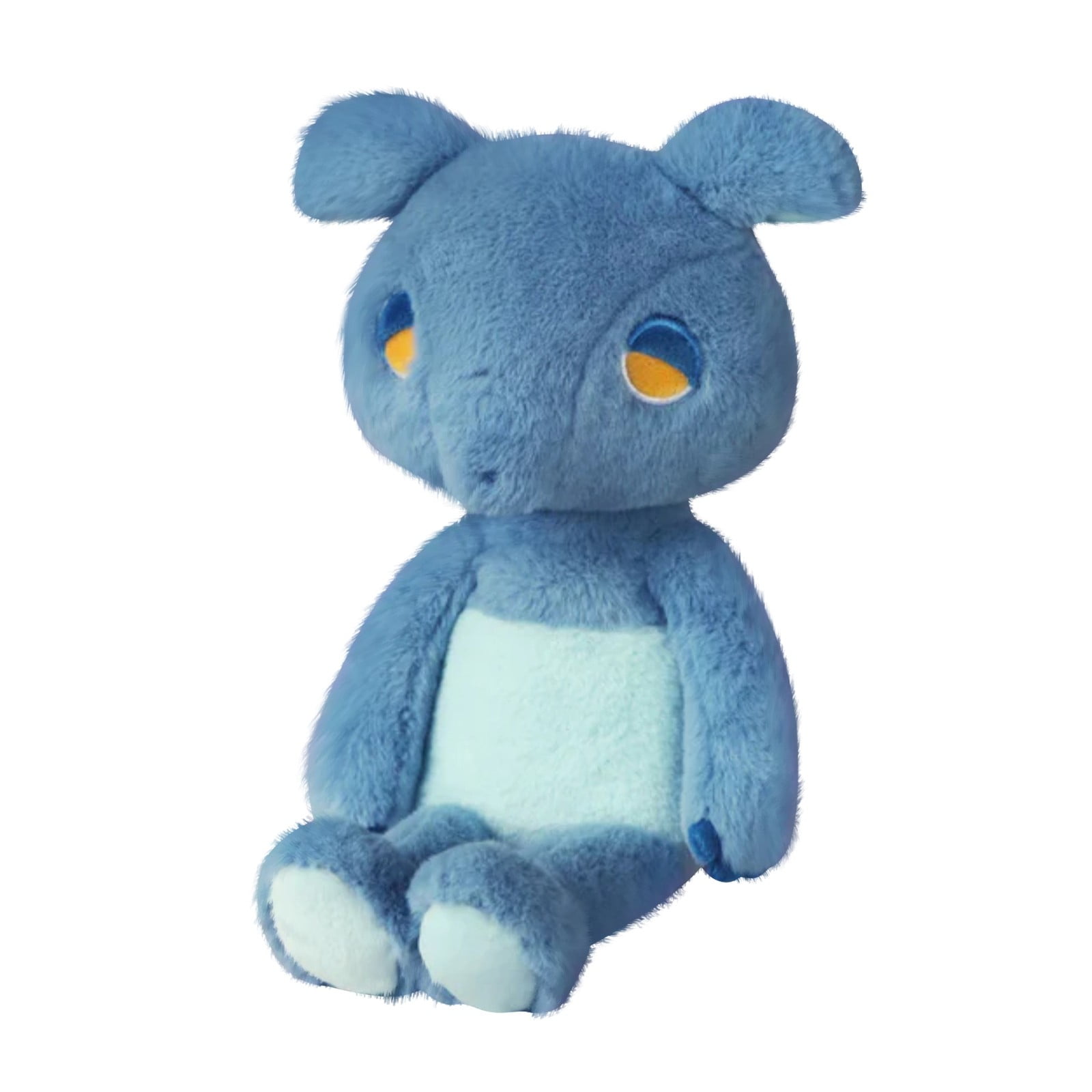 Connue Doozie Drowsy MOUMOO the Tapir Stuffed Animals, 15.7 inch Cute ...