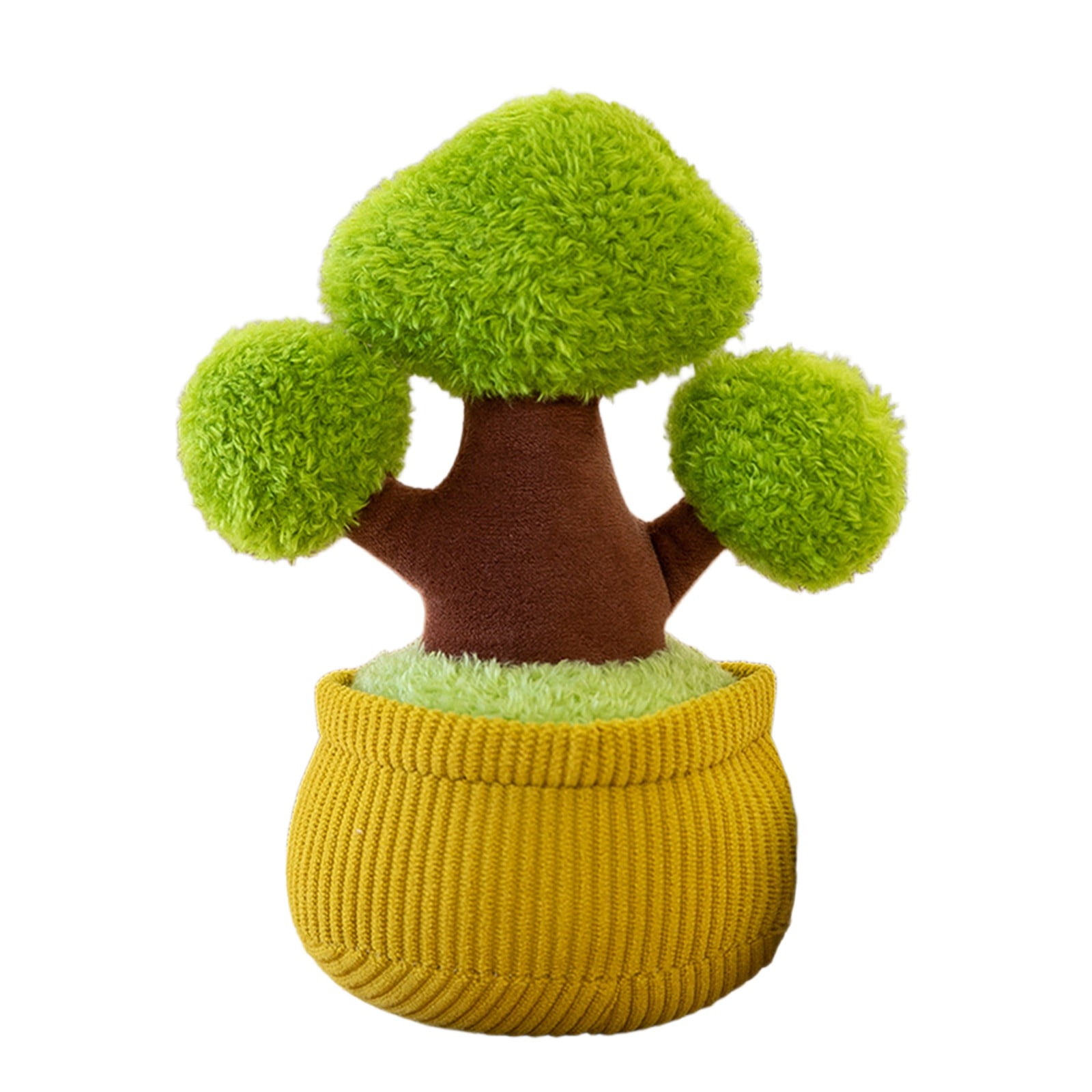 Connue Song Chao Artificial Plant Series Plush, Cute and Realistic ...