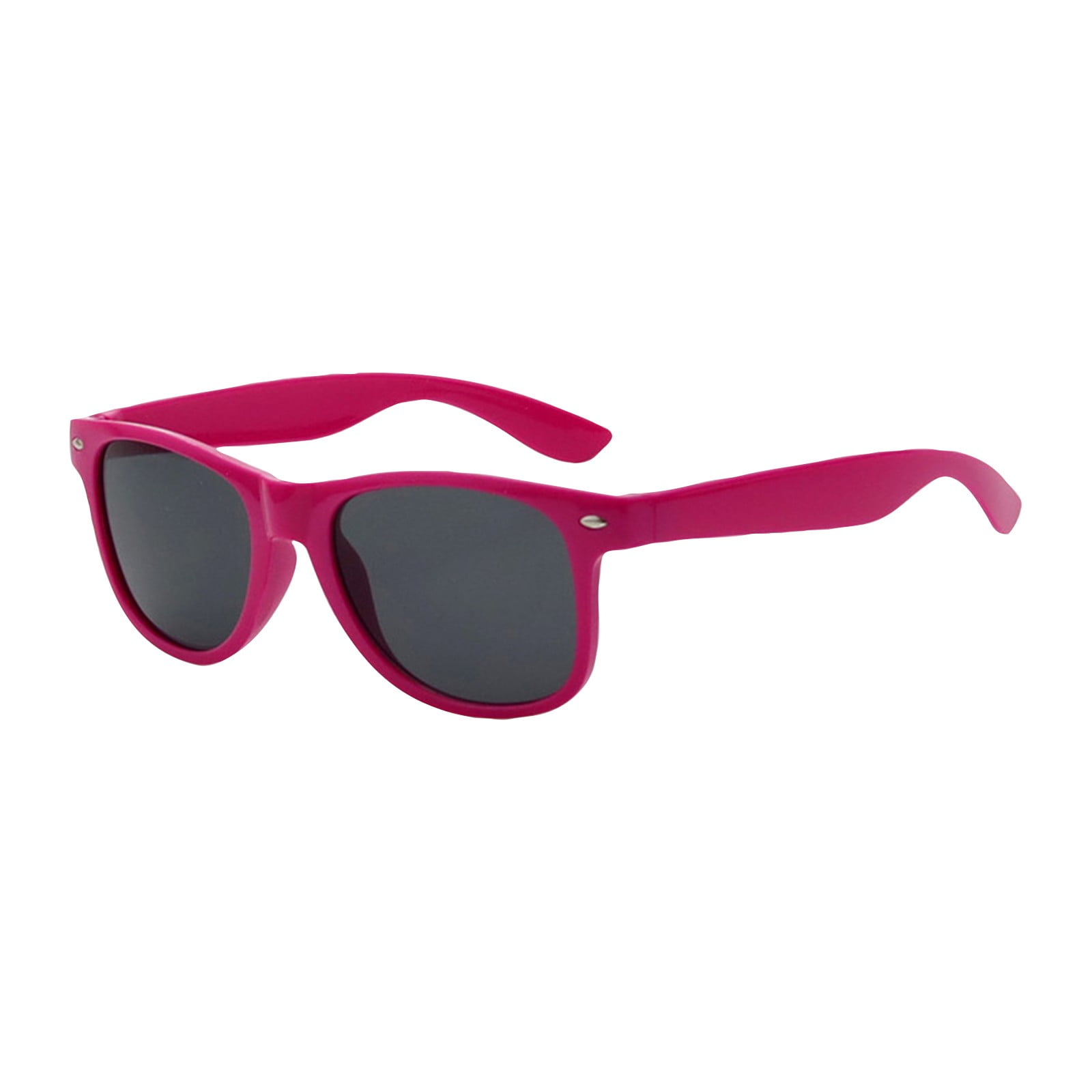 Connue Unisex Neon Sunglasses, Protect Against Ultraviolet Rays, for Party Favors, Beach Pool ...