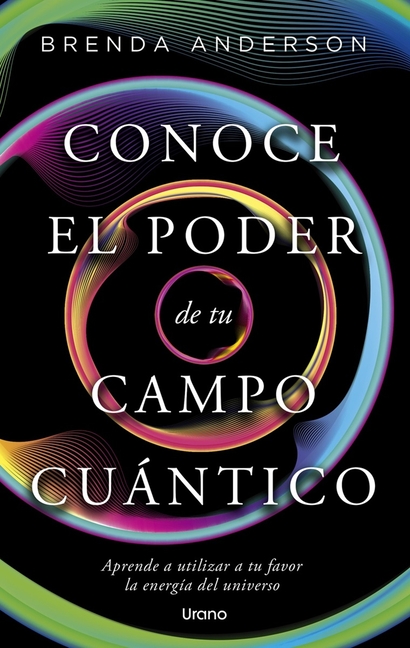 Conoce El Poder de Tu Campo CuÃ¡ntico -V3*, (Paperback) - Walmart.com