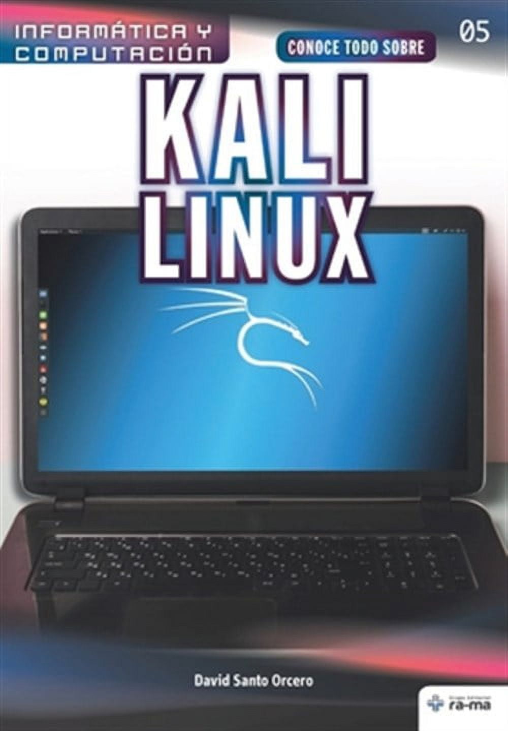 Conoce todo sobre Kali Linux - Walmart.com
