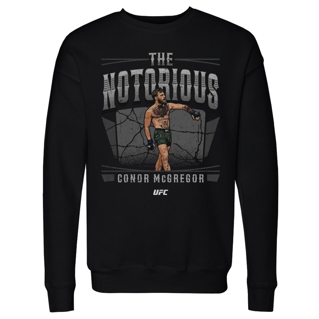Conor McGregor Strut WHT Vintage Shirt- Game Day, Gift for fan ...