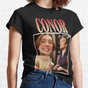 Conor Ryan, Moulin Rouge Broadway T-Shirt Movie Actor - Walmart.com