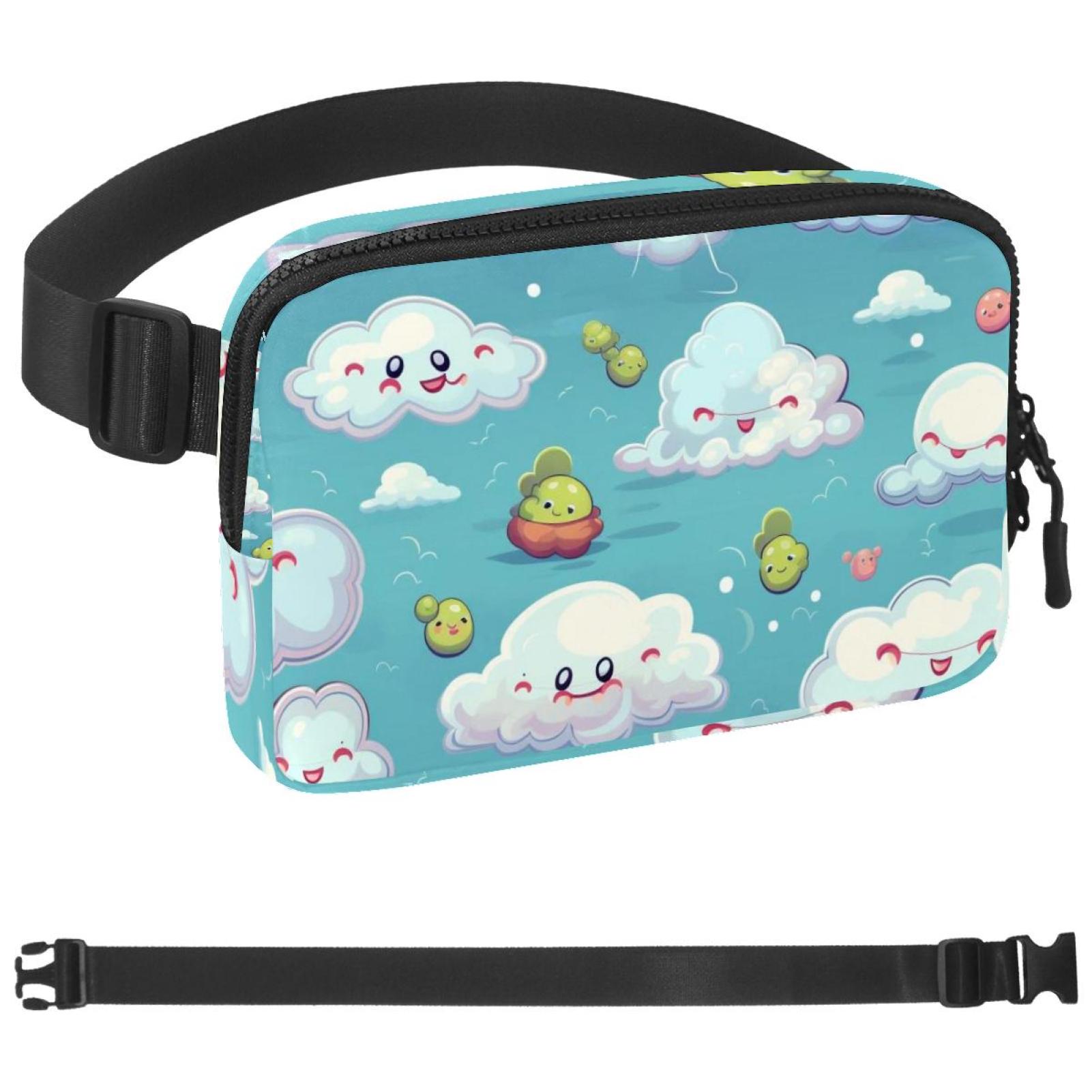 Conquer Your Adventures in Style with our Travel Waist Pack, The ...