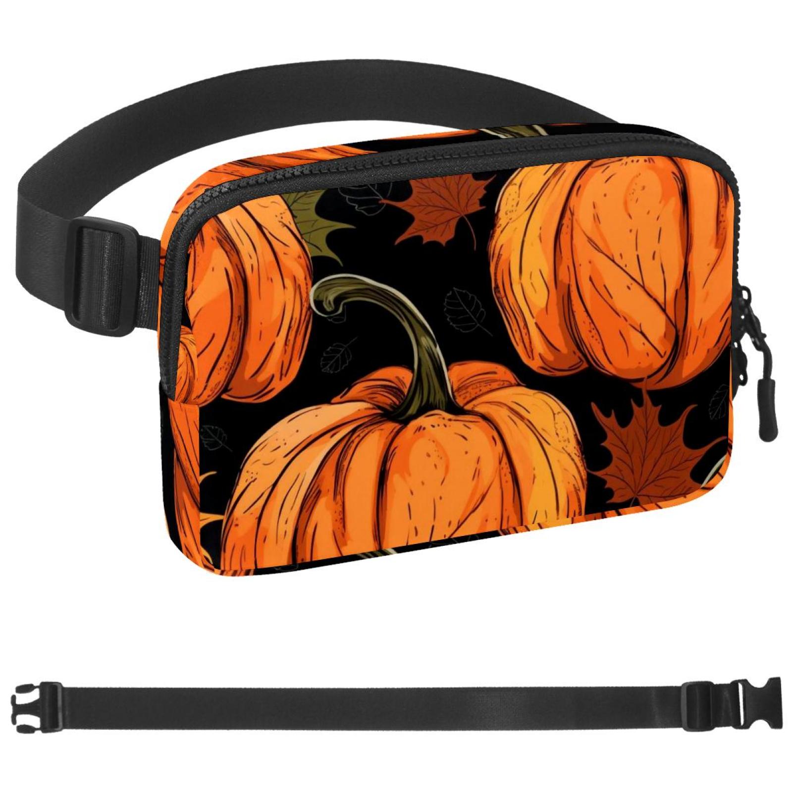 Conquer Your Adventures in Style with our Travel Waist Pack, The ...