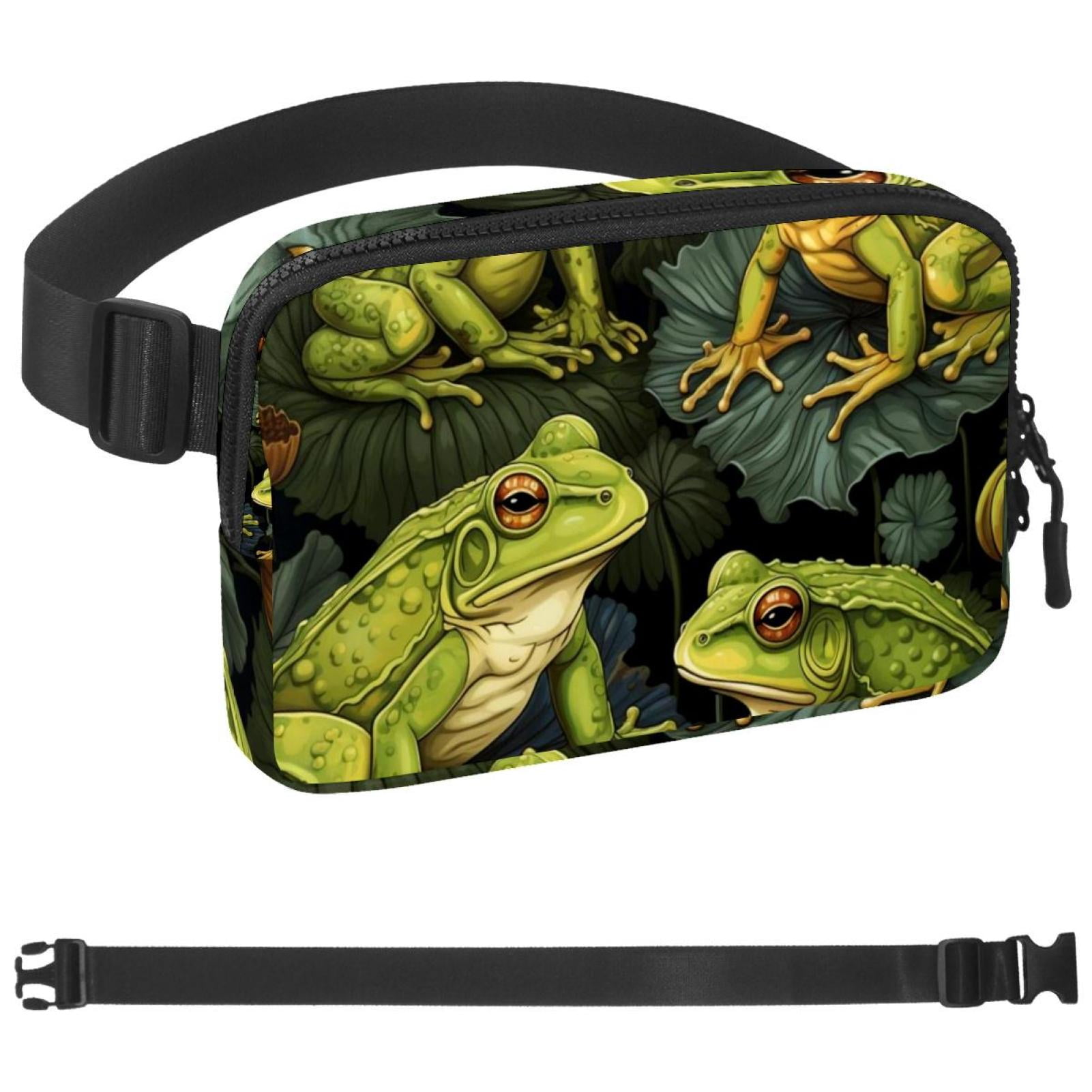 Conquer Your Adventures with our Travel Waist Pack, The Perfect ...