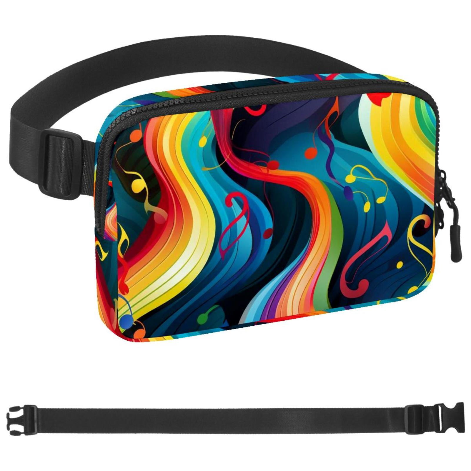 Conquer Your Adventures with our Travel Waist Pack, The Ultimate ...