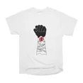 Conquer the Silence T-Shirt Tee Gift For Him Merch For Her Apparel For ...