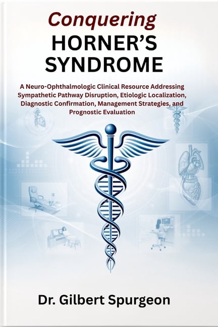 Conquering Horner's Syndrome: A Neuro-Ophthalmologic Clinical Resource ...