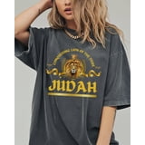 Conquering Lion of Judah Shirt Religious Empowerment Apparel Biblical ...