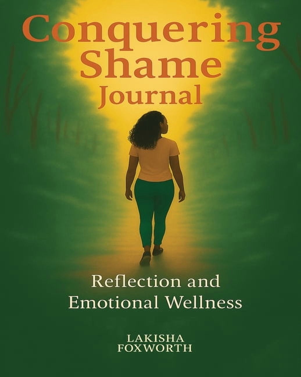 Conquering Shame Journal, (Paperback) - Walmart.com