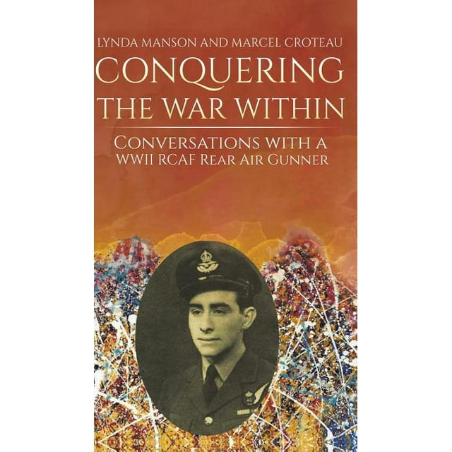 Conquering the War Within (Hardcover) - Walmart.com