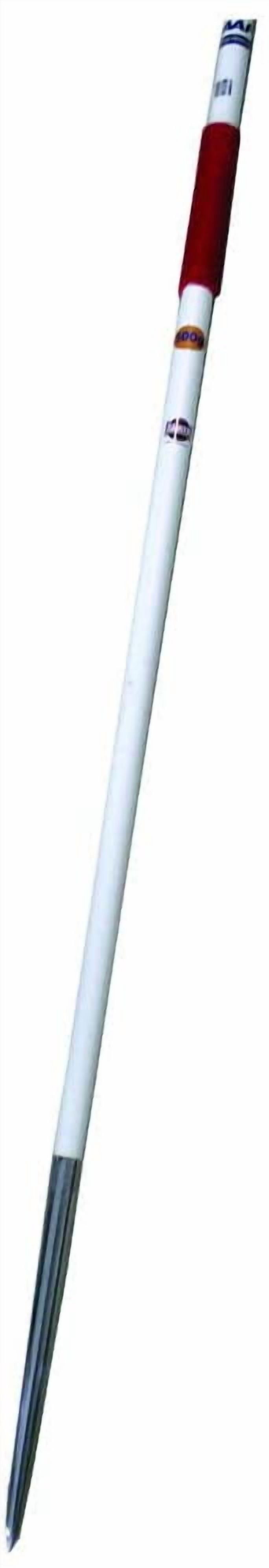 Conqueror 300 Track and Field Competition Throws IAAF Certified Javelin ...