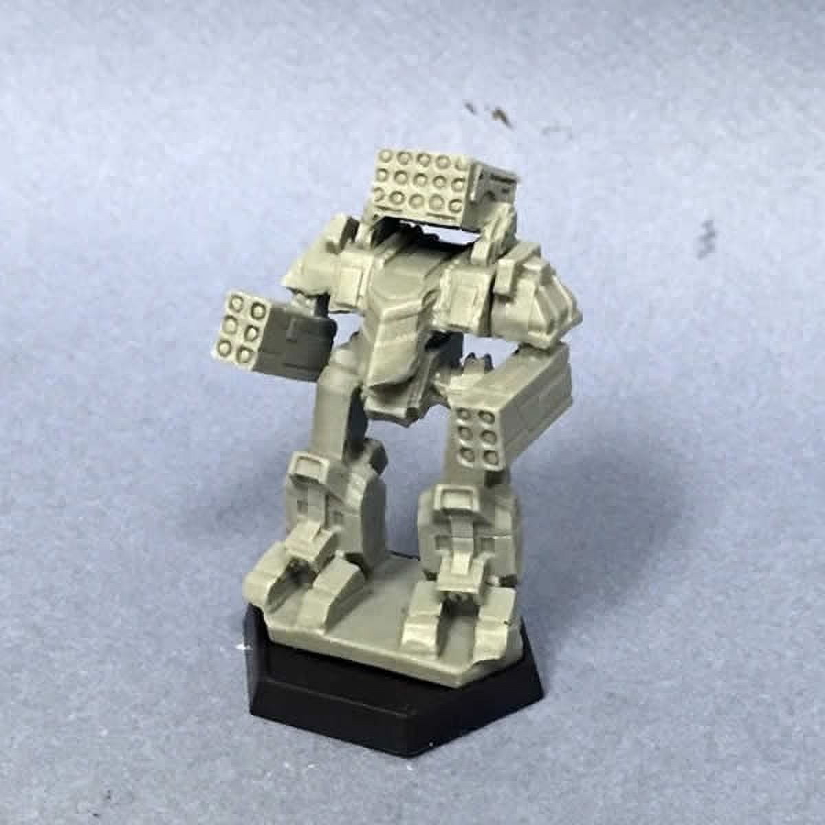 Conqueror Miniature CAV Strike Operations Reaper Miniatures - Walmart.com