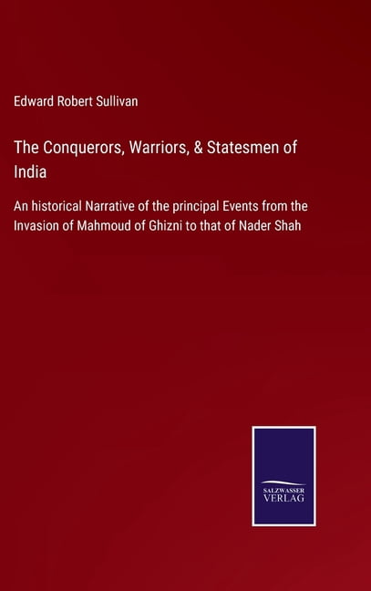 Conqueror Events