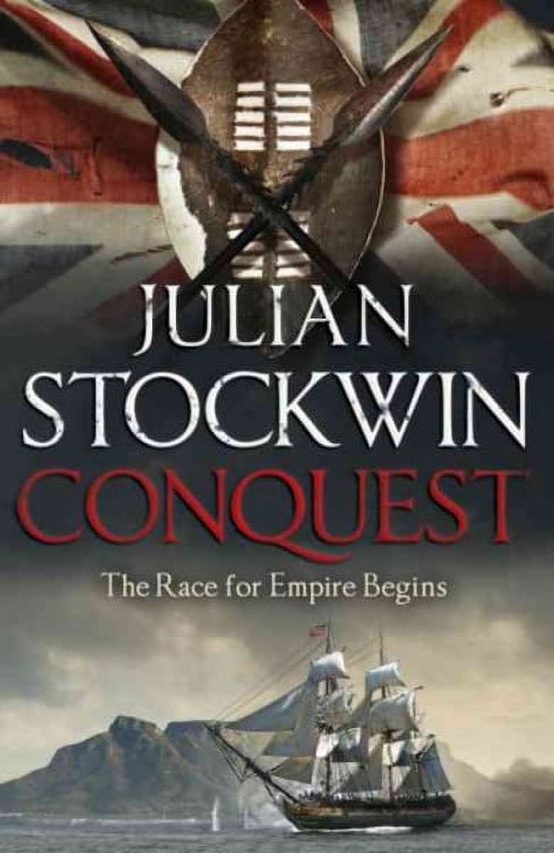 Conquest : Thomas Kydd 12 - Walmart.com