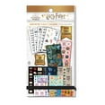 Conquest Journals Harry Potter Planner Sticker Book - Walmart.com