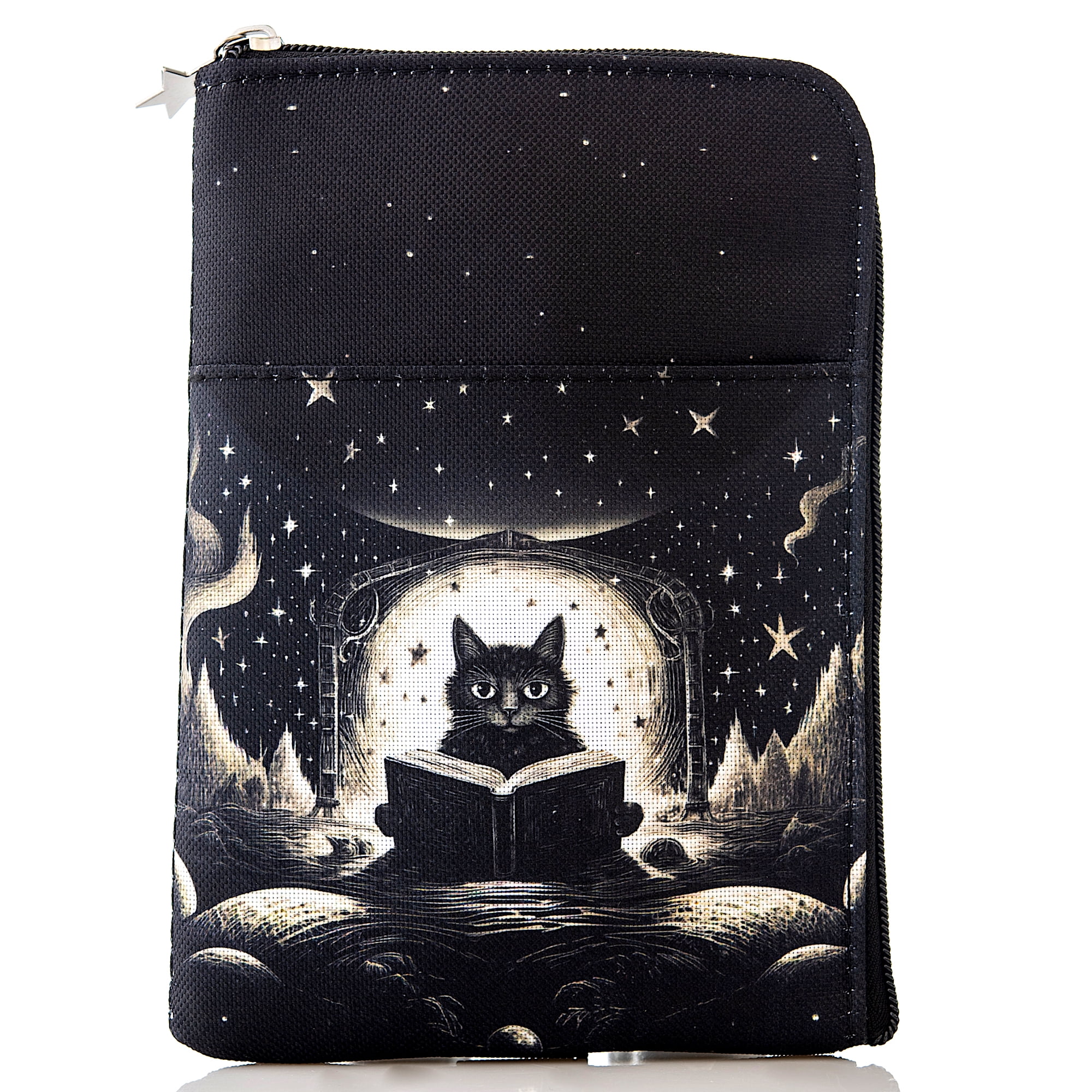 Conquest Journals Waiting for the Night Journal Companion Pen & Pencil ...