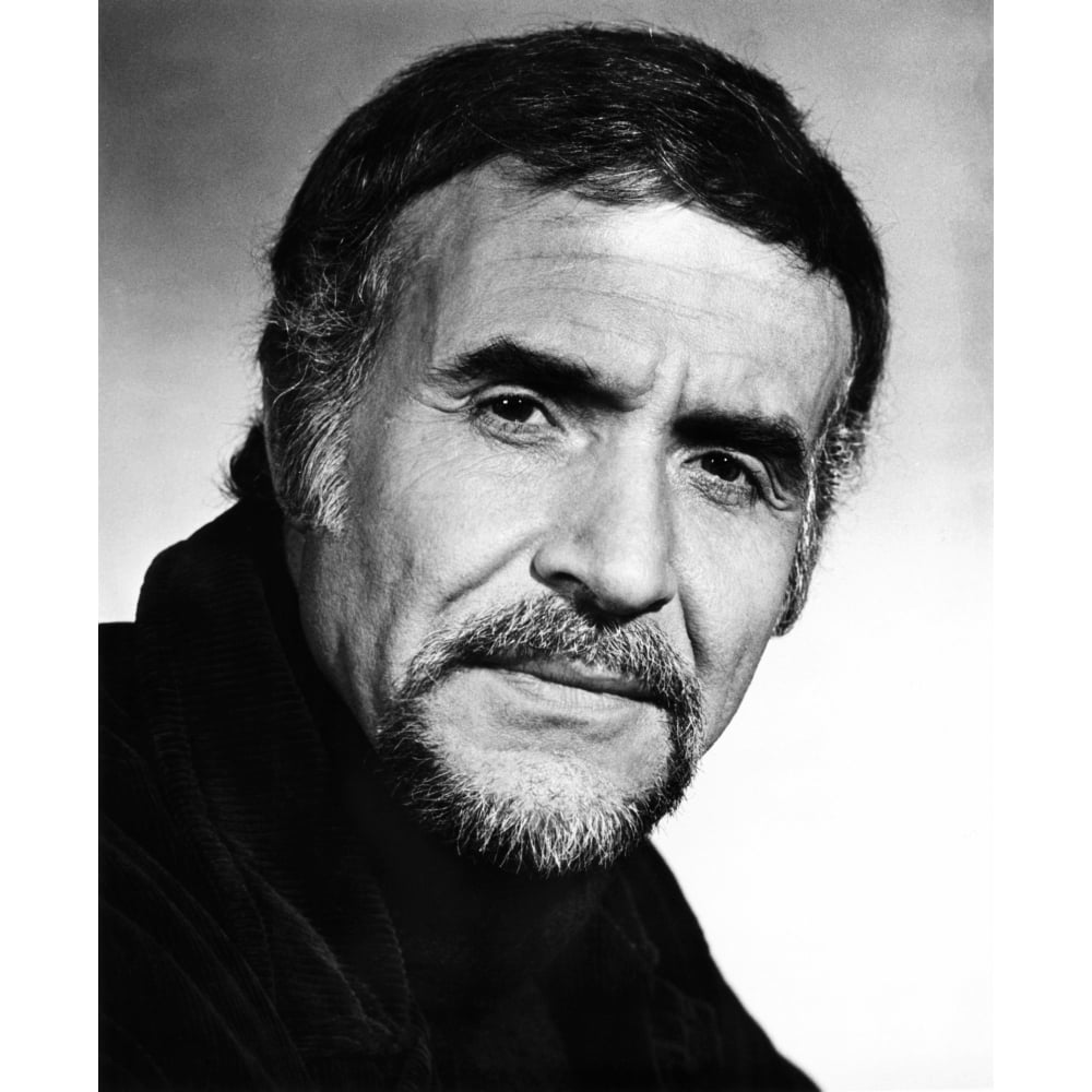 Conquest Of The Planet Of The Apes Ricardo Montalban 1972 Tm And Copyright 20Th Century Fox Film ...