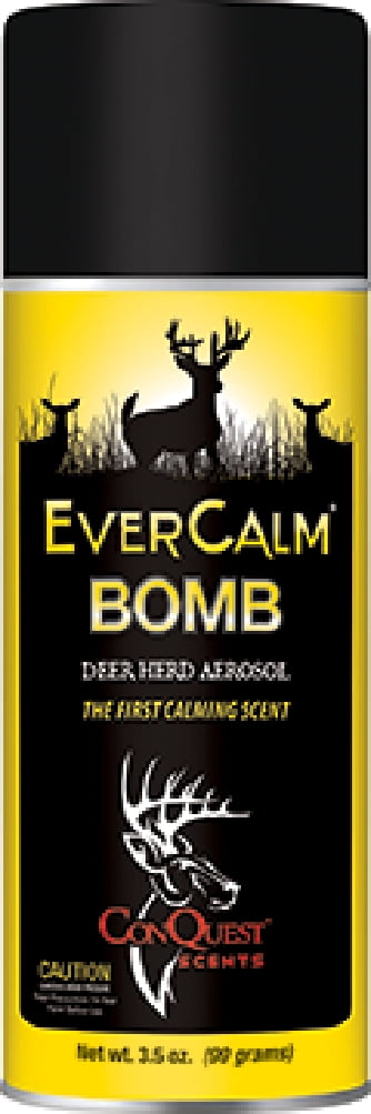 Conquest Evercalm Bomb - Walmart.com