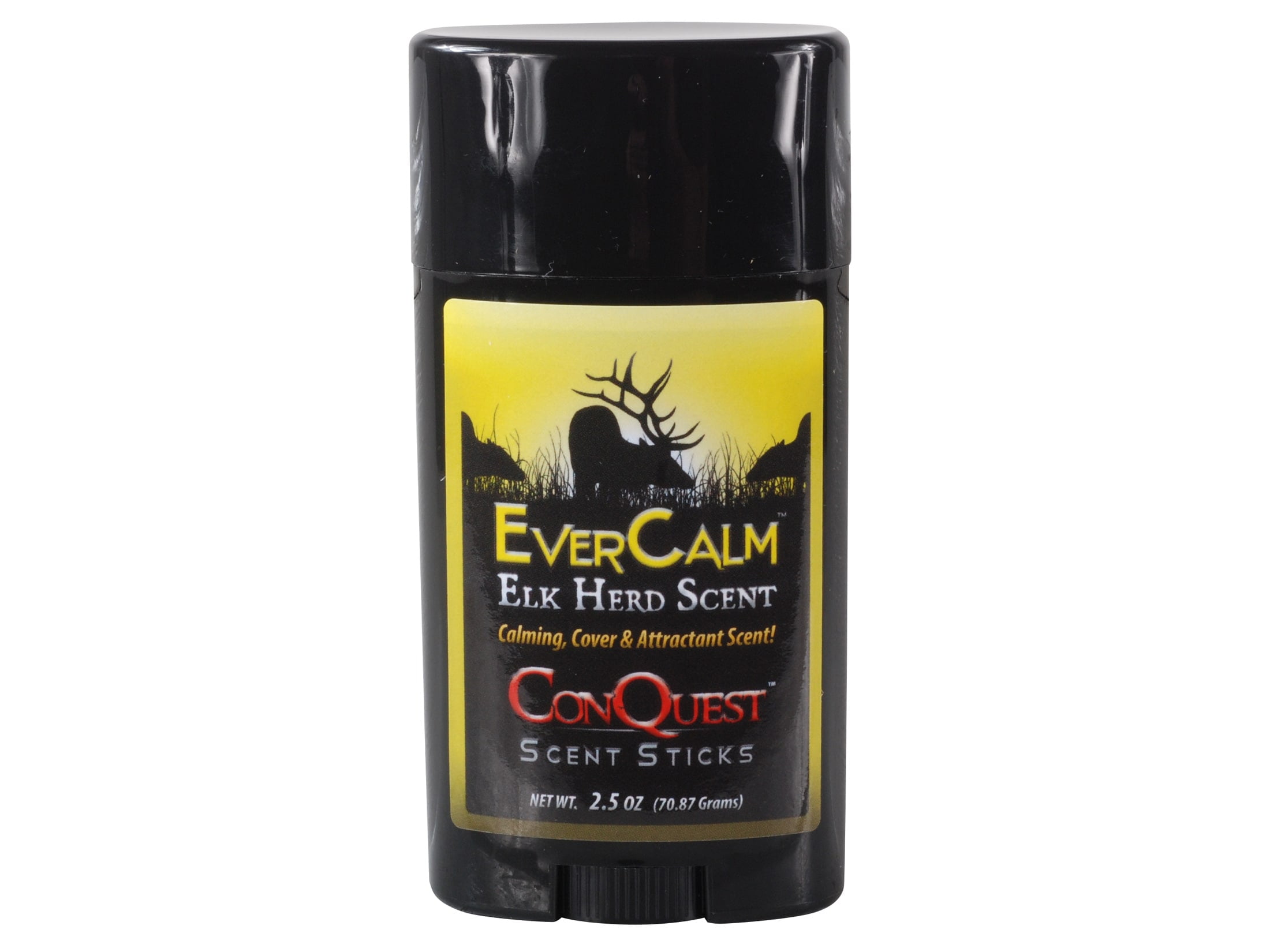 Conquest Scents EverCalm Elk Heard Scent - Walmart.com