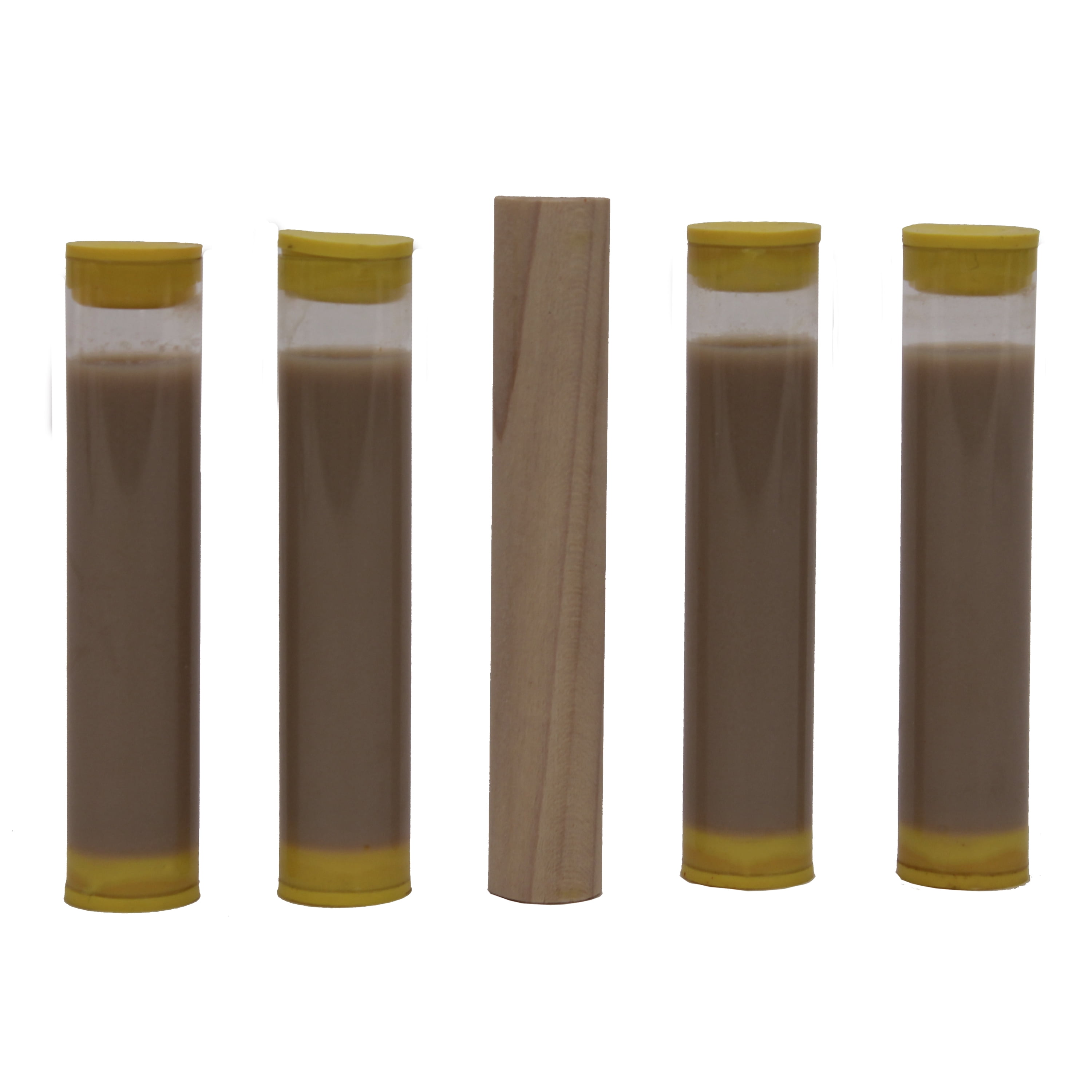 ConQuest Scents Stink Stick Refill Pack, Evercalm Deer Herd Scent, 4 ...