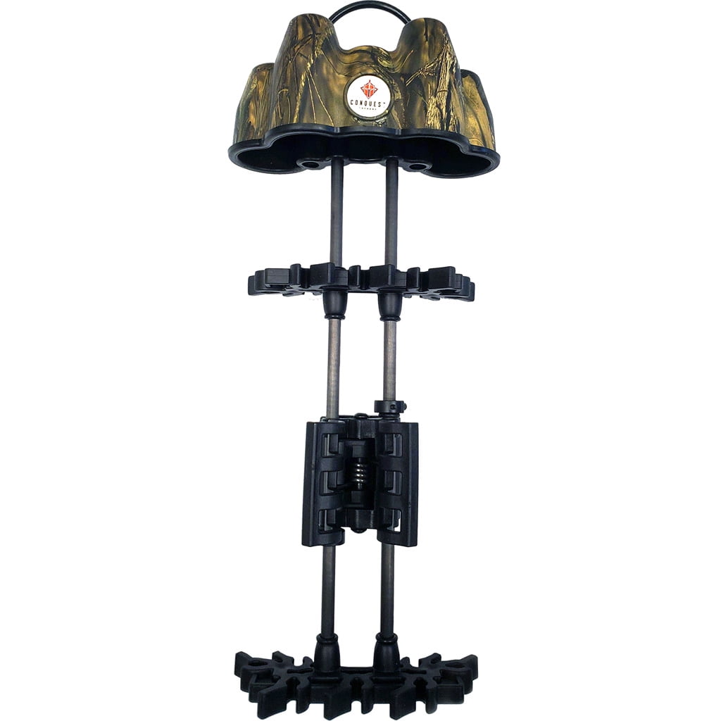 Conquest Talon Quiver Mossy Oak Break Up Country 5+2 Arrow - Walmart.com