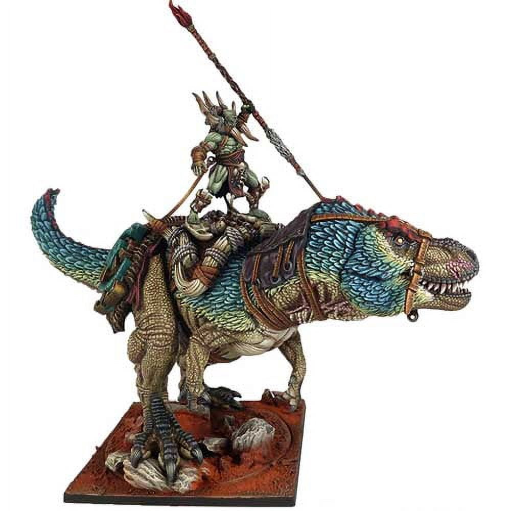 Conquest: Wadrhun - Apex Predator - Walmart.com