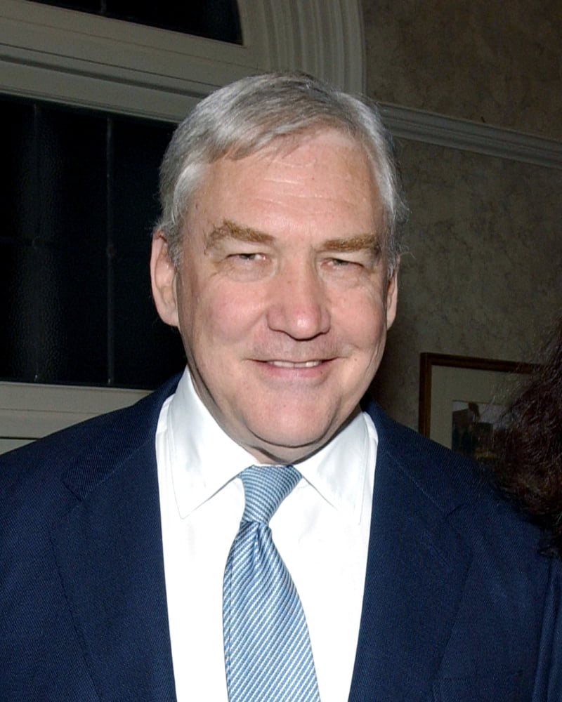 Conrad Black Inside For Beethoven'S Mask Book Launch Party, The Albany ...