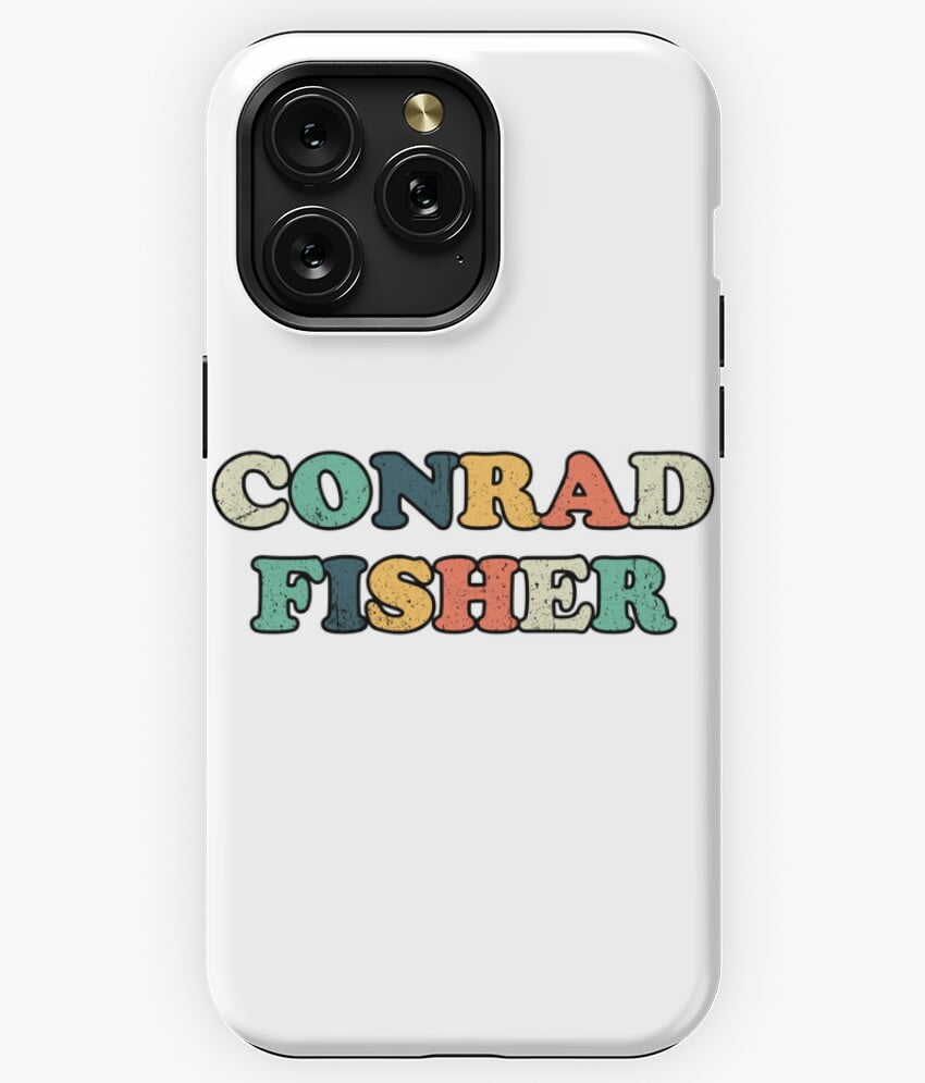 Conrad Fisher Retro The Summer I Turned Pretty A8920 Phone Case for ...