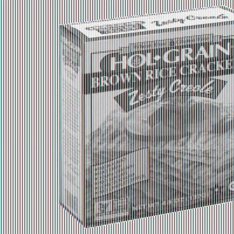 Conrad Rice Mill Hol Grain Crackers, 4.5 oz - Walmart.com