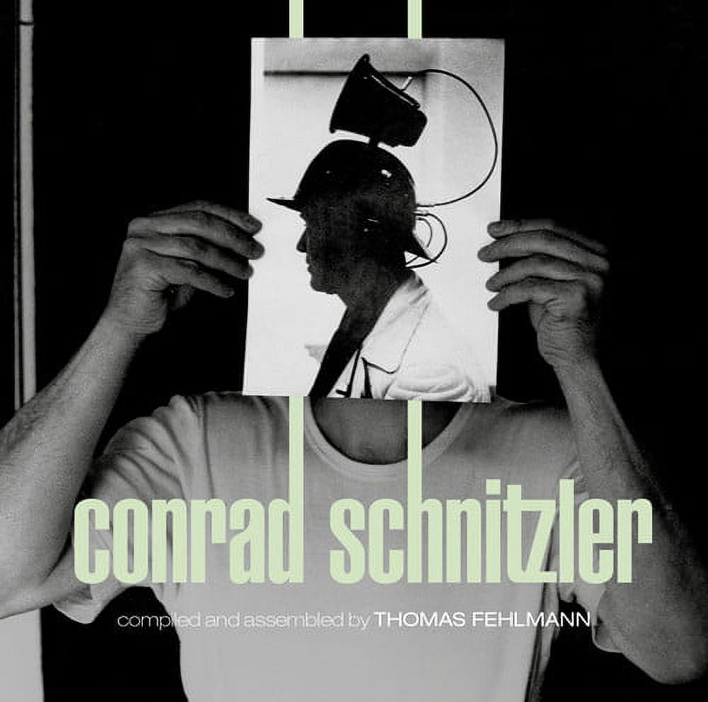 Conrad Schnitzler - Kollektion 05: Conrad Schnitzler Compiled and ...