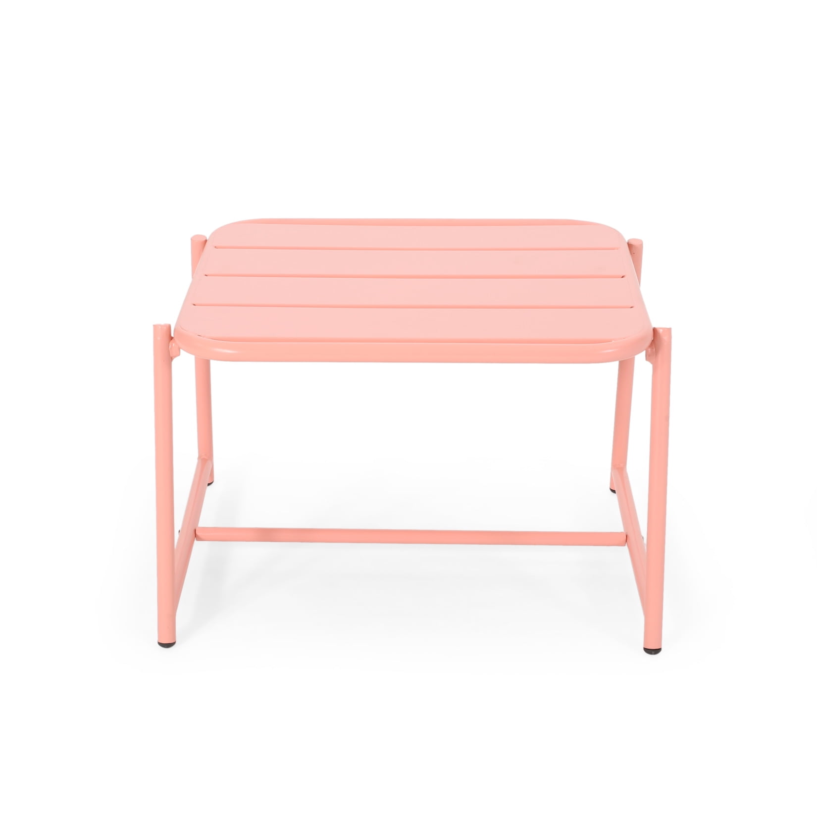 Conrad Side Table for Living Room Bedroom or Office Small Space ...
