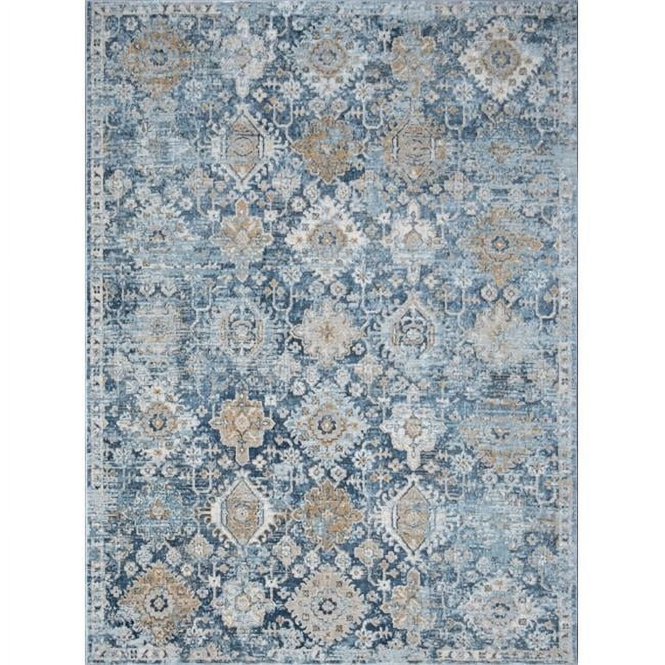Conrad Trading 7 ft. 10 in. x 10 ft. 3 in. Generations Traditional ...