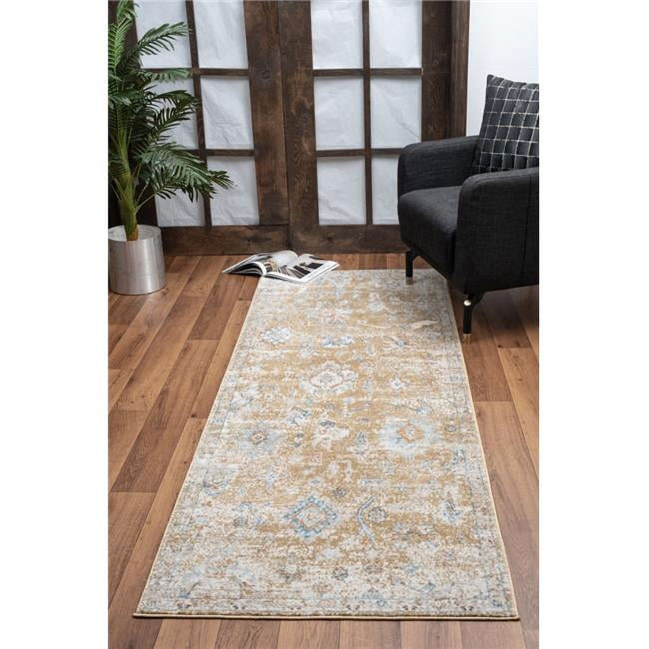 Conrad Trading GEN7008 2x7 2 ft. 7 in. x 7 ft. 3 in. Generations ...