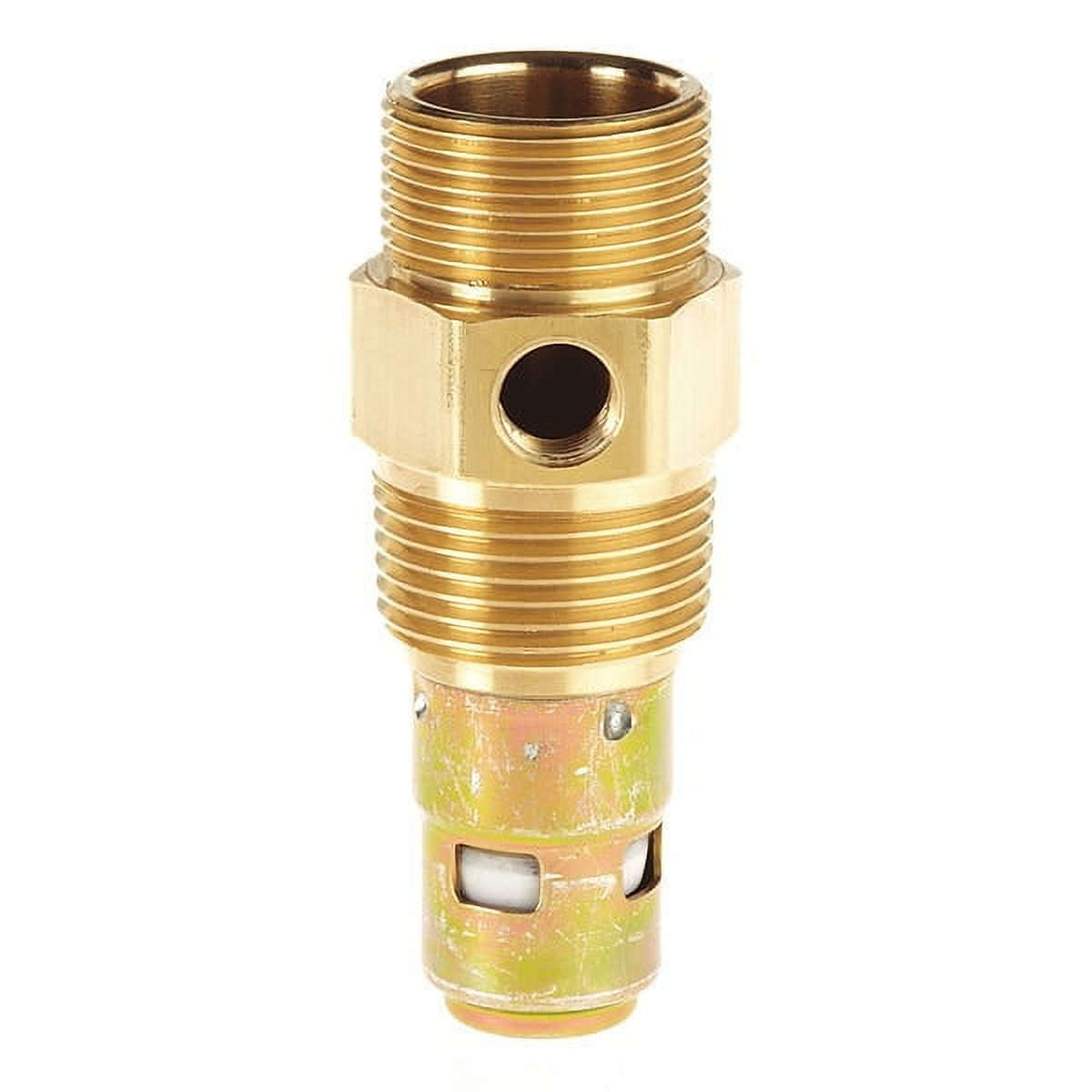 Conrader Check Valve,0 to 30 CFM,3/4" (M)NPT CTD3434 - Walmart.com