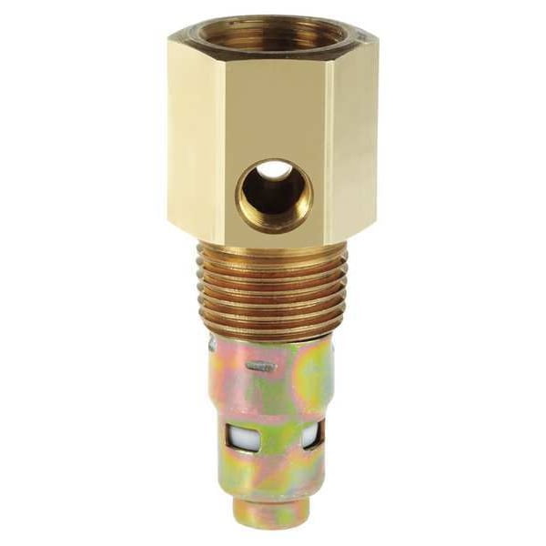 Conrader Check Valve,1/2 x 1/2 CTG1212 - Walmart.com