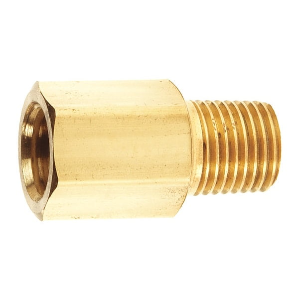 Conrader Check Valve,1 to 9 CFM,1/4" (F)NPT CLSF1414 - Walmart.com