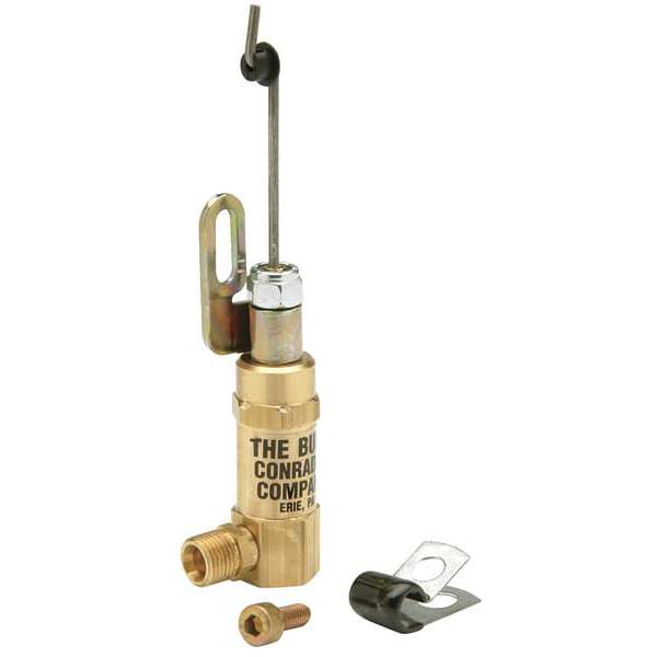 Conrader Throttle Control Automotive Specialty Parts - Walmart.com