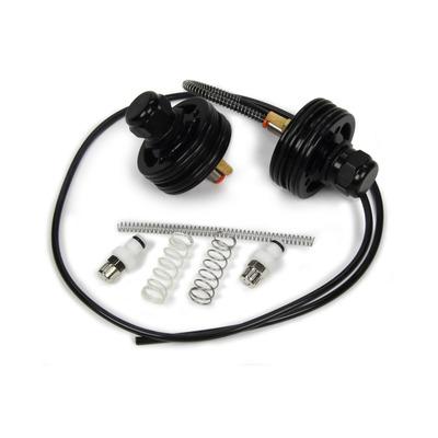 Conroy Bleeders CPC-014, Diaphragm Bleeder Kit For Winter U/L Axle Red ...