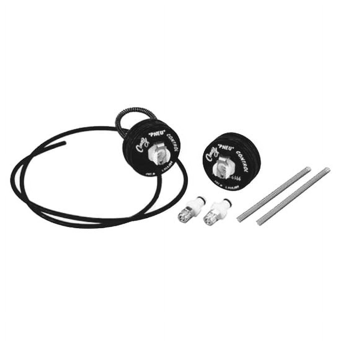 Conroy Pneu/Pnuematic Bleeder Poppet Kit-31-Spline Winters Midget Axle ...