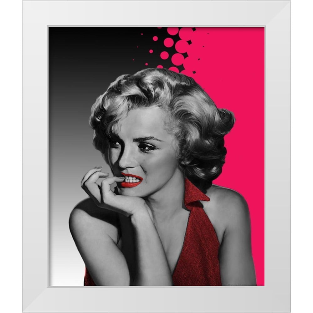 Consani, Chris 12x14 White Modern Wood Framed Museum Art Print Titled ...