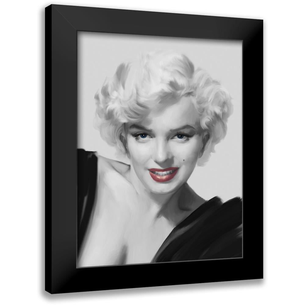 Consani, Chris 19x24 Black Modern Framed Museum Art Print Titled - The ...