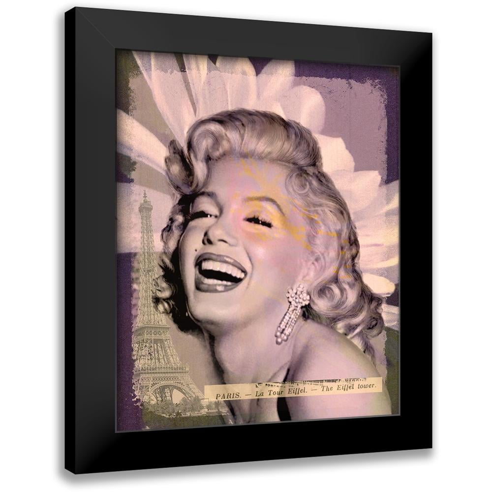 Consani, Chris 20x24 Black Modern Framed Museum Art Print Titled ...