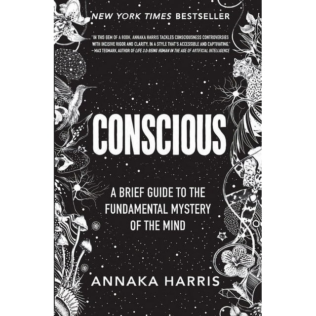Conscious: A Brief Guide to the Fundamental Mystery of the Mind ...