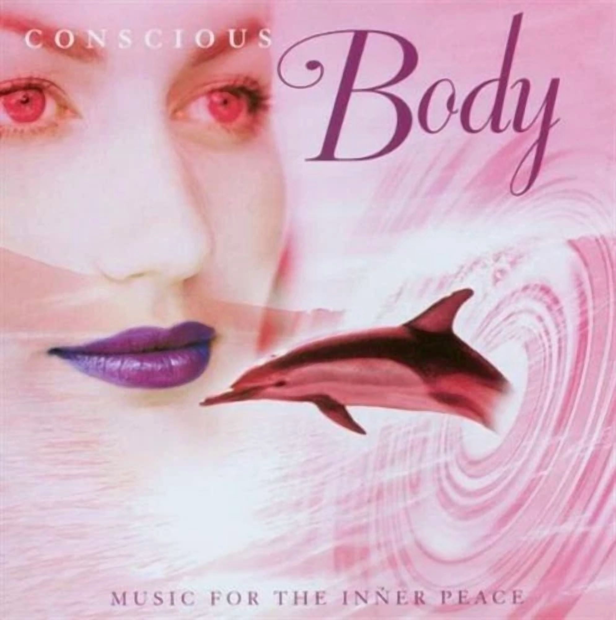 Conscious Body - Music CD - - - - Very Good - Audio CD - 1 Disc ...