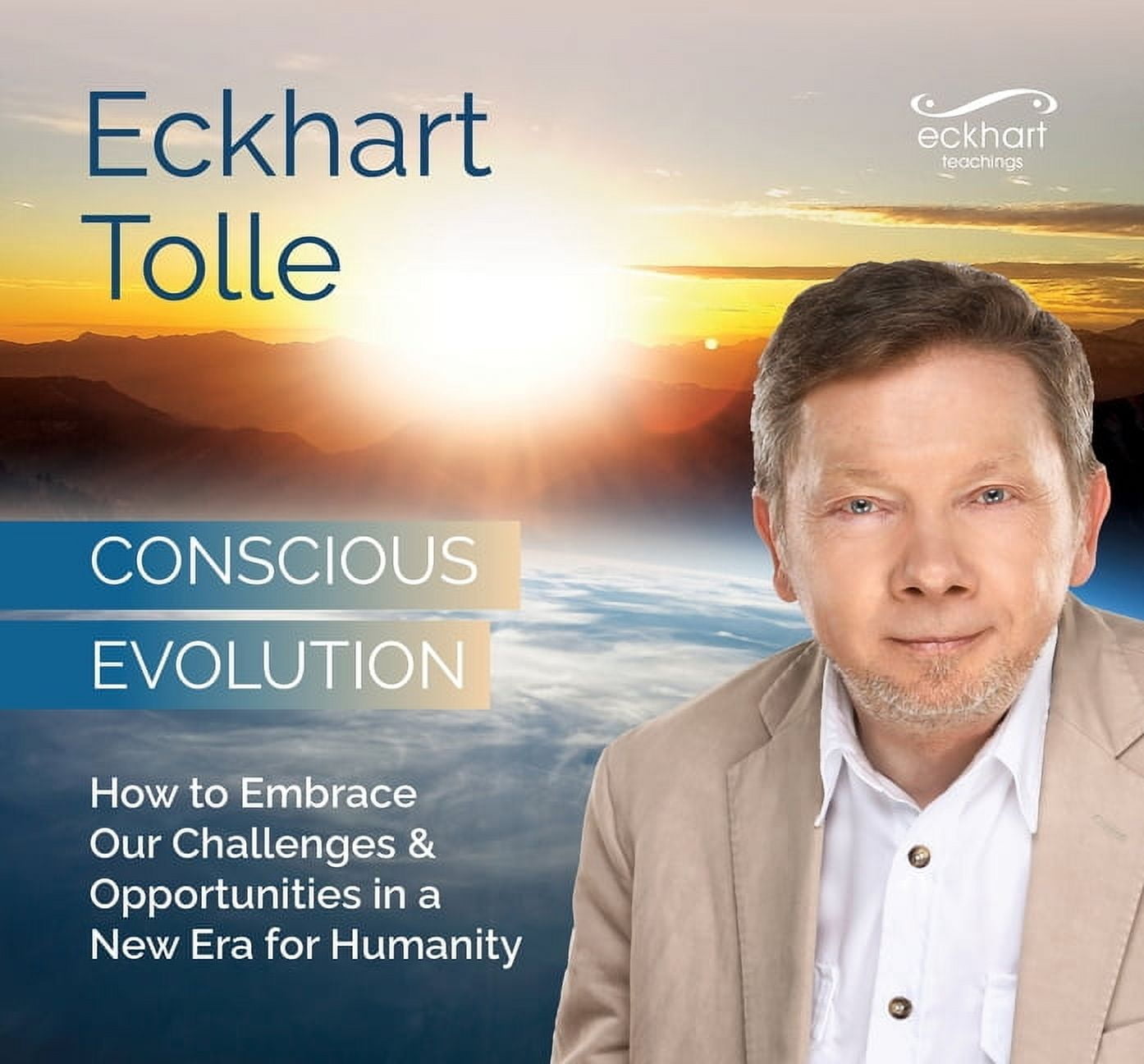 Conscious Evolution: How to Embrace Our Challenges and Opportunities in ...