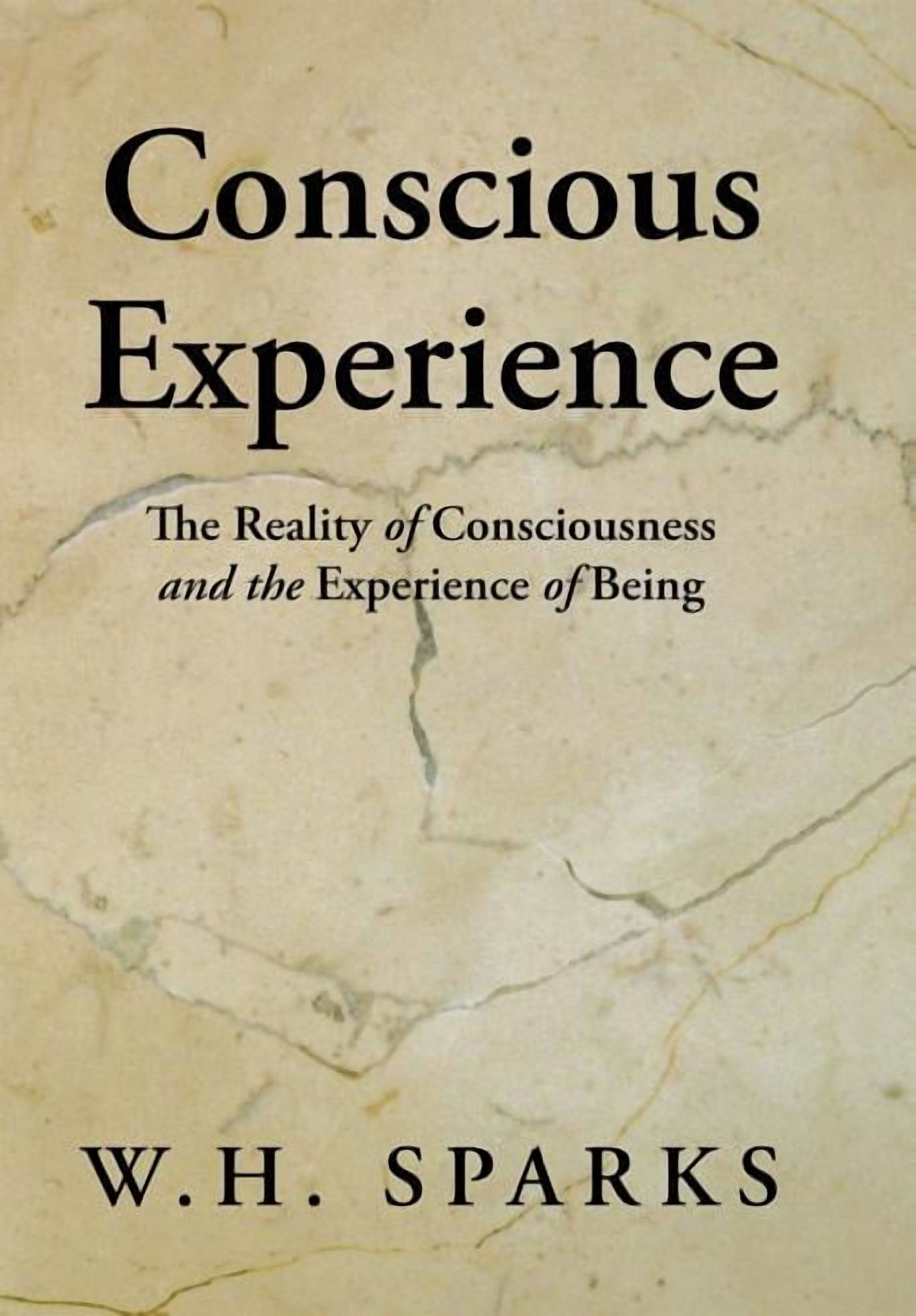 Conscious Experience : The Reality of Consciousness and the Experience ...