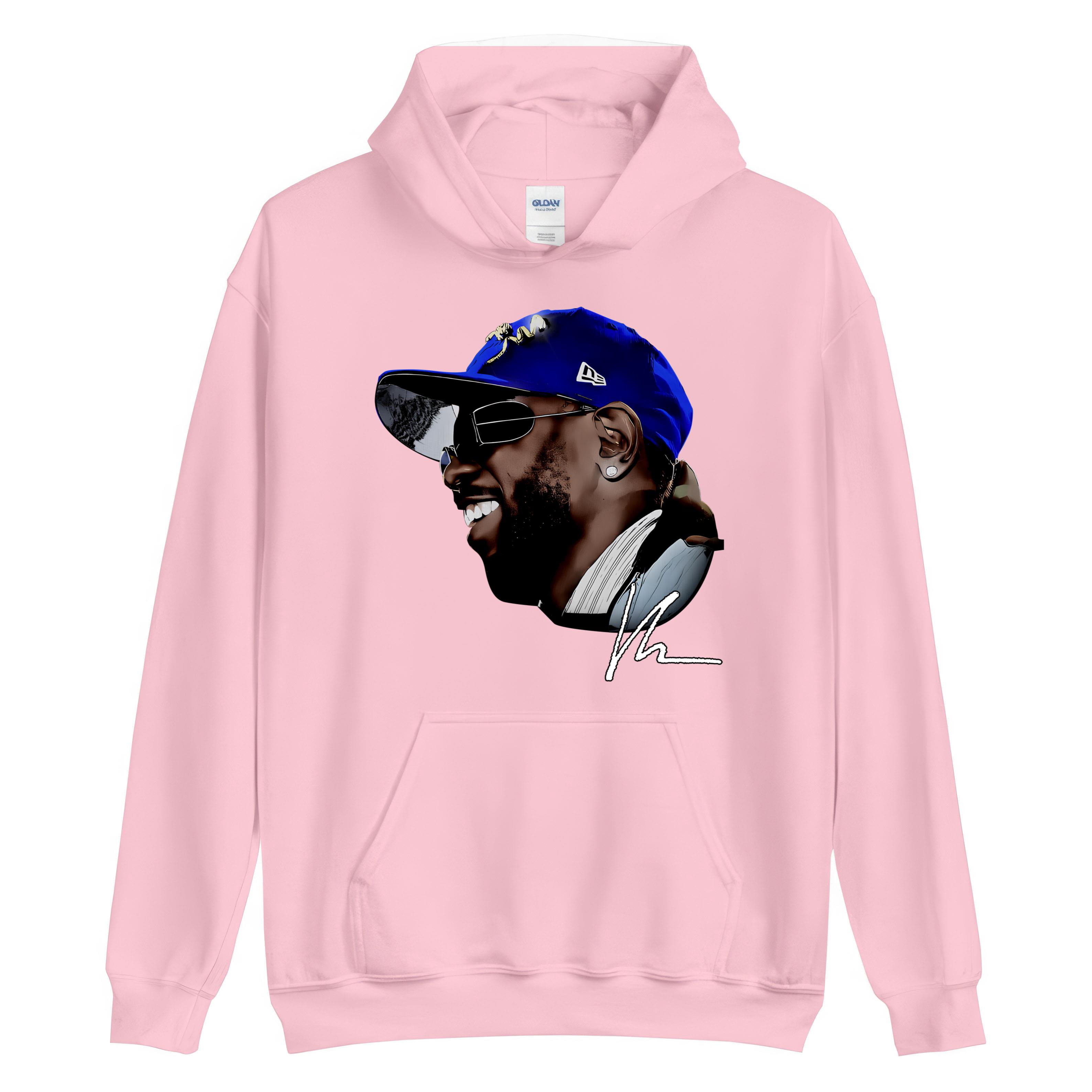Conscious Rap Album-Inspired Oversized Tee, 90s Jazz-Fusion Lyric ...