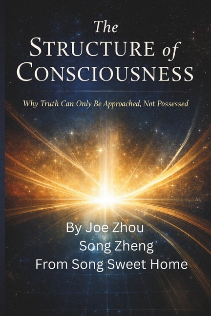 Consciousness, Law, and Meaning The Structure of Consciousness-Why ...